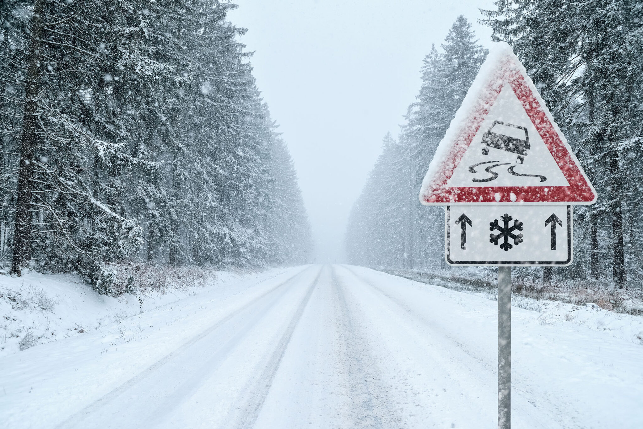 Common Winter Accidents and How to Prevent Them