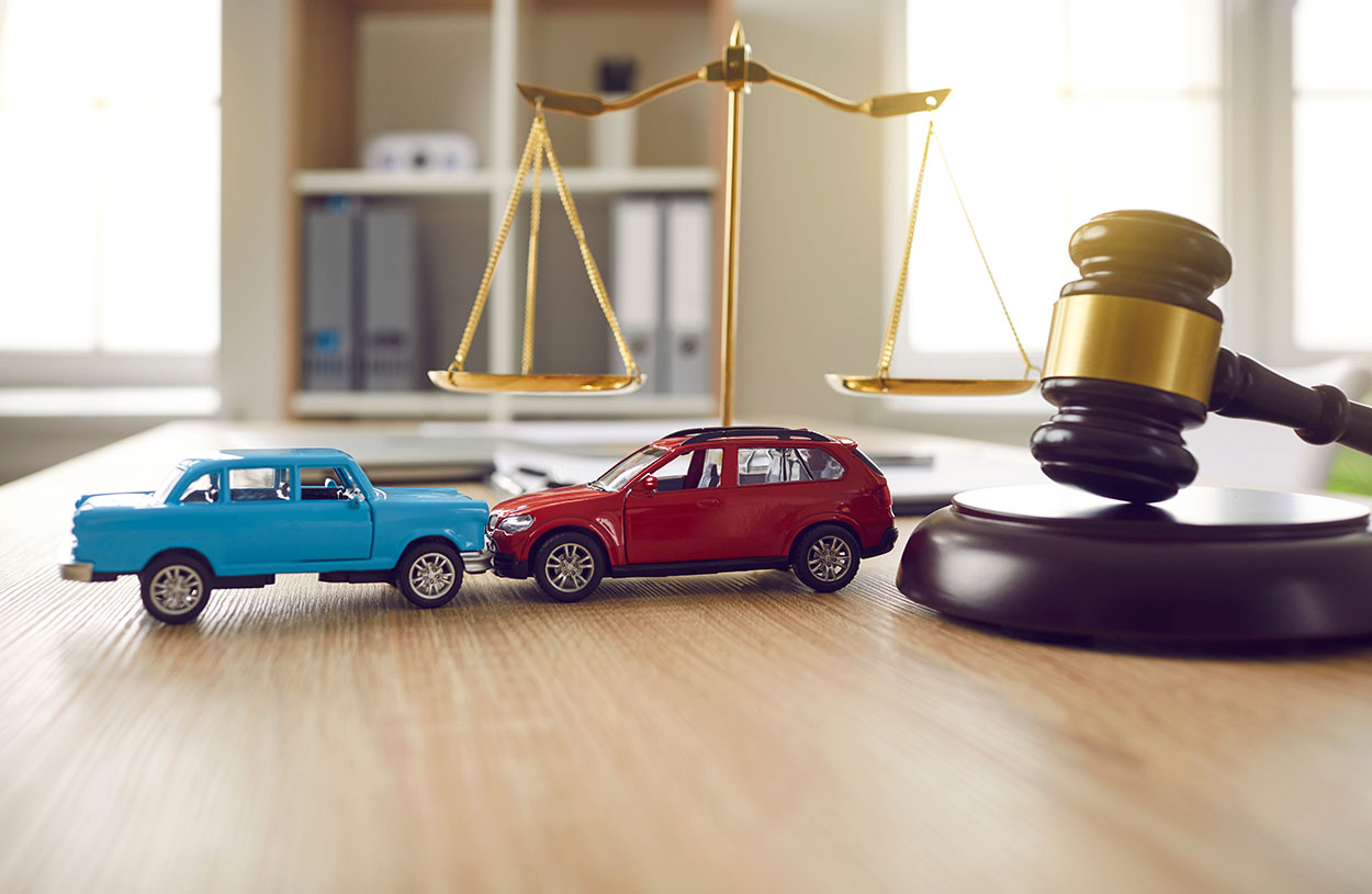 How to Protect Yourself Legally After a Car Accident